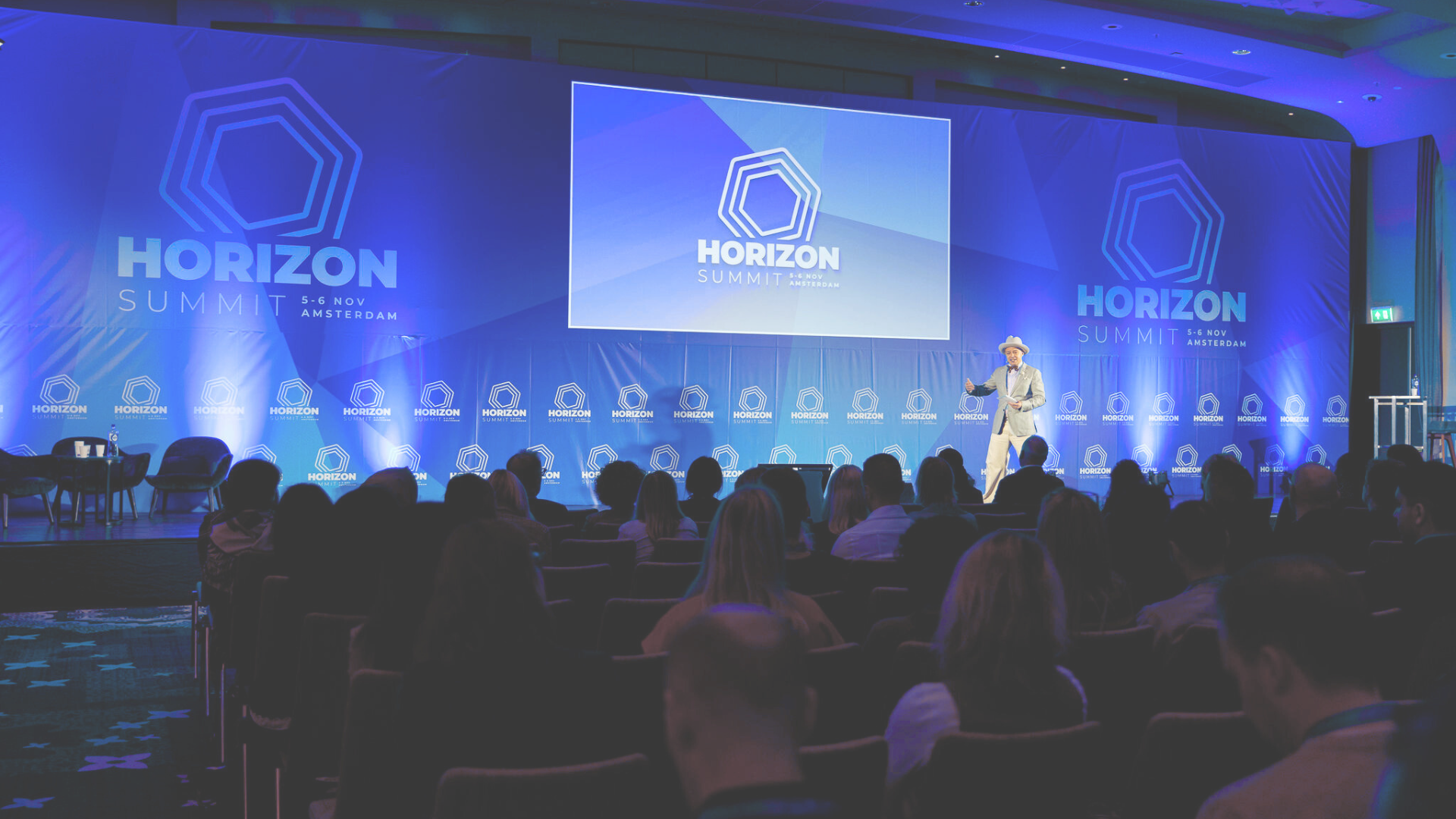 Our Collaboration with Horizon Summit 2025
